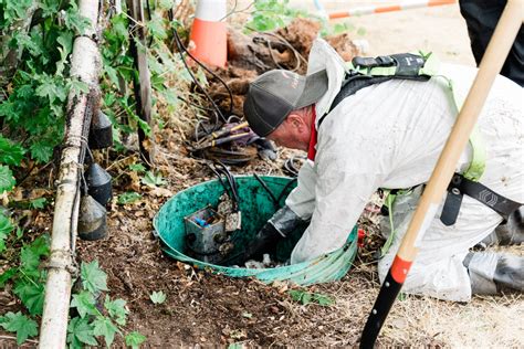Septic Tank Vs Sewer System The Pros And Cons Flohawks Plumbing