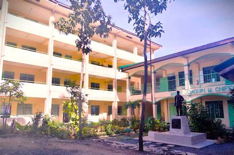 DepEd Tayo Bubuyan... - DepEd Tayo Bubuyan ES-Calamba City