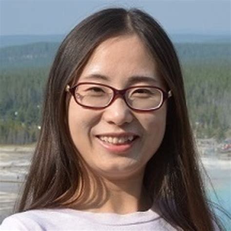 Qiong Zhang Postdoc Position Phd Of Science University Of California San Diego