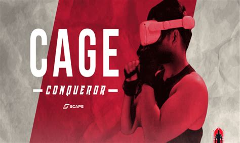 5thscape 5scape Launches Its First Vr Game Trailer Raises 200kin