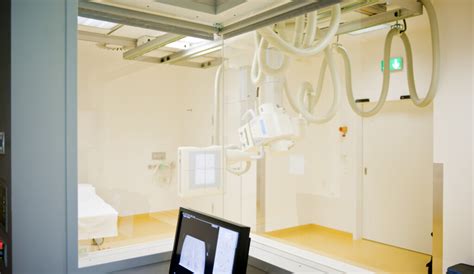 Radiation Shielding Glass By Schott Ag Business Segment Architecture