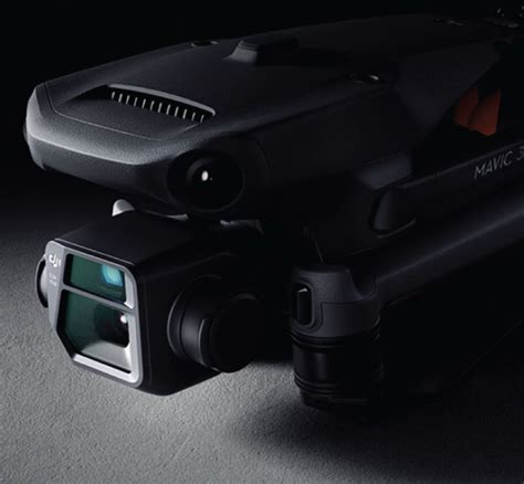 Dji Mavic 3 Enterprise Dokter Drone