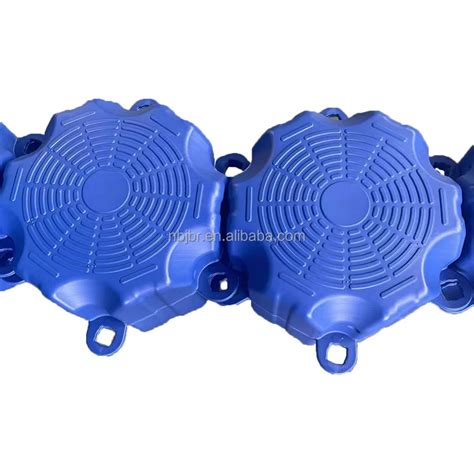 Rubber Floating Docks Pontoon Floats Floating Platform Pontoon Cubes Buy Floating Drum Pontoon