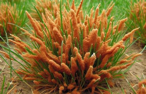 What Causes Lawn Rust And How To Treat It Lawn Care