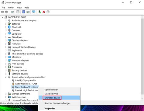 How To Uninstall Razer Game Manager Lasopahow