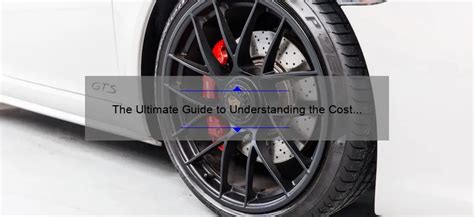 The Ultimate Guide To Understanding The Cost Of Installing Tires