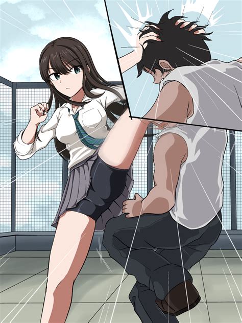 Milliani Shibuya Rin Idolmaster Idolmaster Cinderella Girls