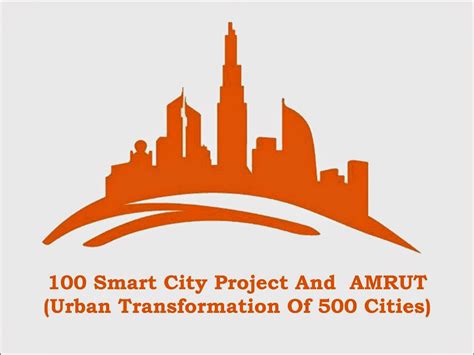Mohit Goel Ceo Omaxe 100 Smart City Project And Amrut Urban