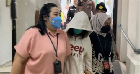 Mario Dandy Diperiksa Kasus Pencabulan Begini Respons Pengacara AG Okezone Nasional