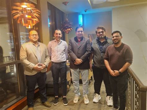 global information security society for professionals of pakistan on
