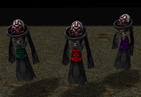 Wraiths Hive