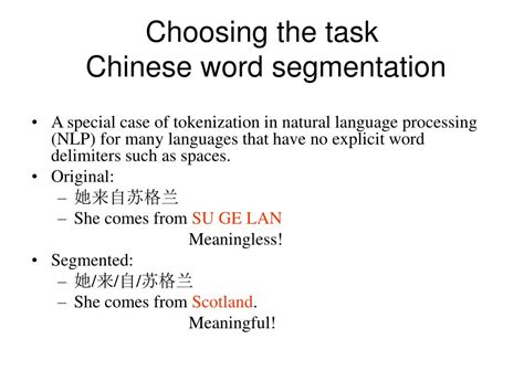 Ppt How Large A Corpus Do We Need Statistical Method Vs Rule Based Method Powerpoint