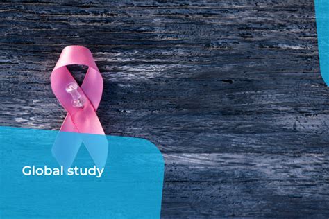 Major Global Study Reveals Disparities Found In Stage At Breast Cancer