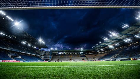 Dfl Gratuliert Arminia Bielefeld Zum Aufstieg Bundesliga