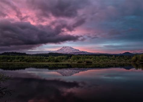 Trout Lake - Coldwell Banker Cascade Real Estate