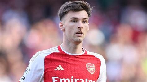 La Real Sociedad no da demasiada importancia a la opción de compra de Kieran Tierney