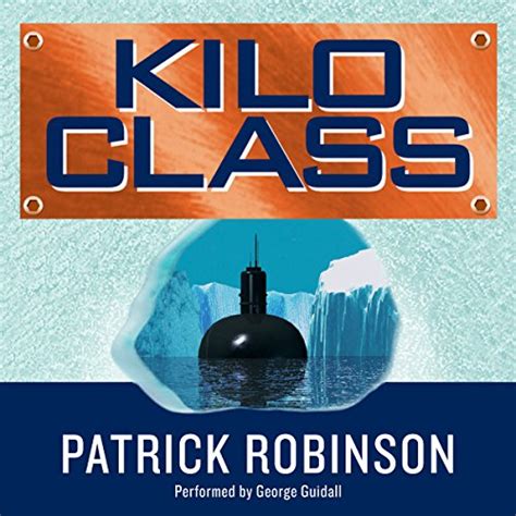 Kilo Class Audiobook Free With Trial