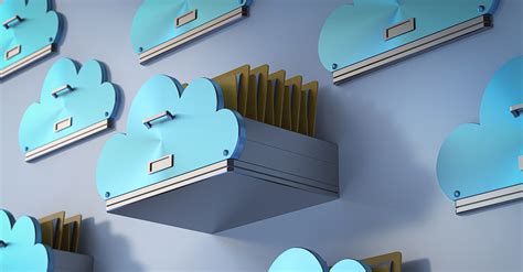 Cloud Containers Have Changed Software Architecture Known As