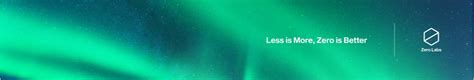 Zero Labs On Linkedin 800e