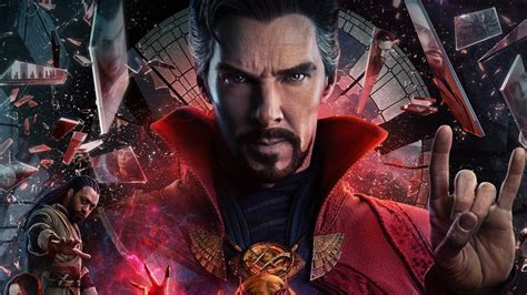 Doctor Strange In The Multiverse Of Madness 2022 Moviekh Hd Watch