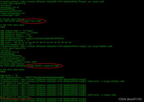 Exsi Virtual Machine Is Missing Vmdk File Error How To Solve