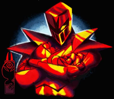 Fight Knight Rfanart