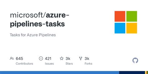 Azure Pipelines Taskstasksazurecloudpowershelldeploymentv2taskjson At Master · Microsoft