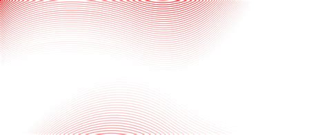 Abstract Red Lines Vector White Background Red Wave 42361889 Vector Art At Vecteezy