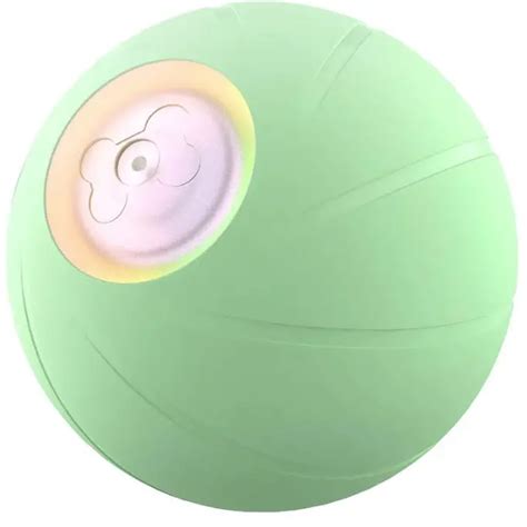 Cheerble Pe Wicked Ball User Manual
