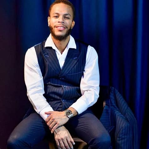 Jesse Barr Ii Iamjessebarr • Threads Say More