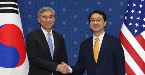 Coreia Do Norte Adverte Ação Ofensiva Sobre Exercícios De Aliados