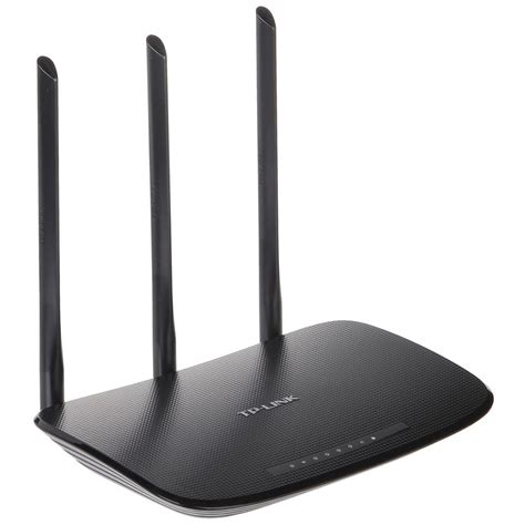 Router Tl Wr940n Tecmap