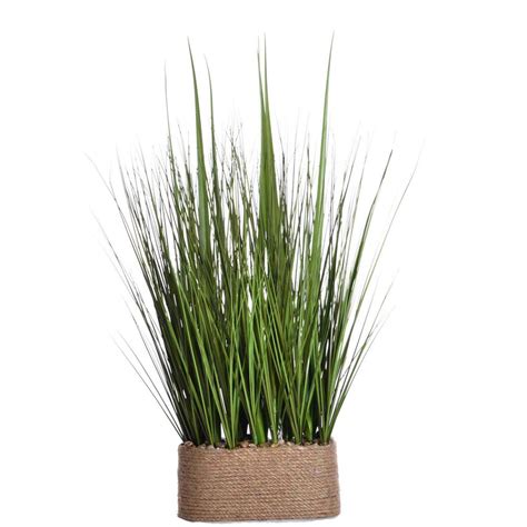 Fake Grass Decor Artificial Seagrass Artificial Tall Grass