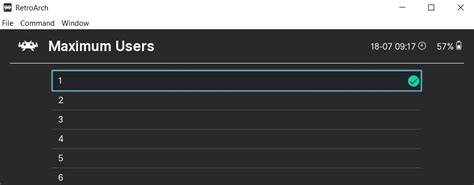 Configuring Controls And Hotkeys On Retroarch