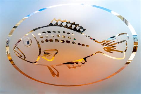 Custom Sandblasted Designs Stowmarket Glass