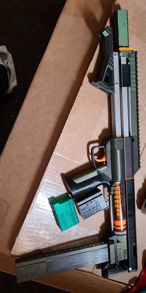 Cynthia By Sillybutts R Nerf