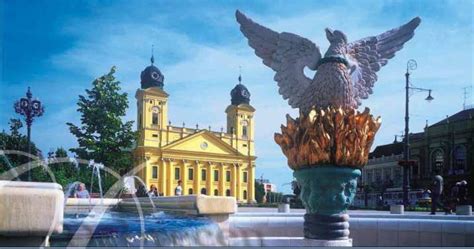 歐盟匈牙利 國立德布勒森醫學大學