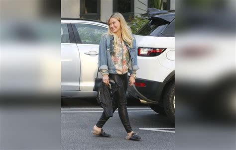 Pics Hilary Duff And Mike Comrie Seen Together Amid Sex Assault Claims