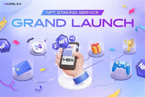 넷마블 마브렉스 Nft 스테이킹 서비스 오픈 Zdnet Korea