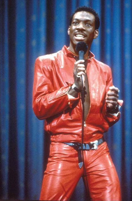 Eddie Murphy performed “Delirious” 40 years ago today. Who enjoyed this stand up special? : r/80s
