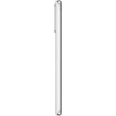 Samsung Galaxy S20 Fe 128gb Dual Sim Kártyafüggetlen Ködös Fehér