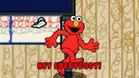 Elmo Vs Huggy Wuggy Mod In Among Us