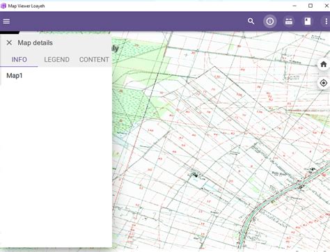 Raster In Mapviewer Offline Esri Community