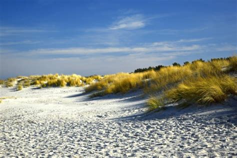 Kurtaxe Auf Usedom Wofür Dient Diese Eigentlich