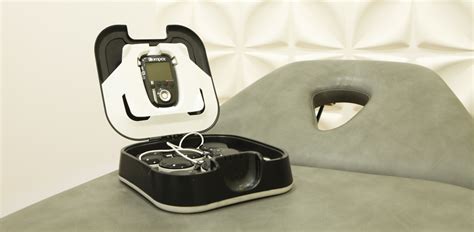 Compex Sp 80 Physioanalysisgr