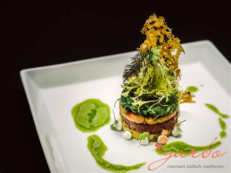 Restaurant Garbo In Eggenstein Leopoldshafen Speisekarte Preise