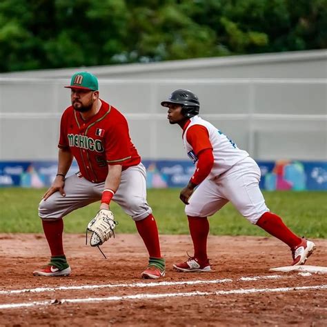 México listo para comenzar Copa Mundial de Softbol Varonil en Sonora