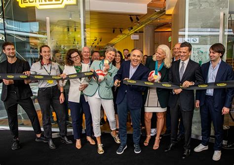 Technogym Launches Global Lets Move For A Better World Campaign In
