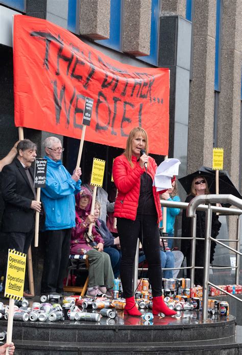 Top Prosecutor Slams Police Scotland Inaction On Butcher Surgeon