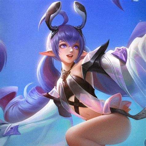 Arena Of Valor Keera Summer Bash Skin